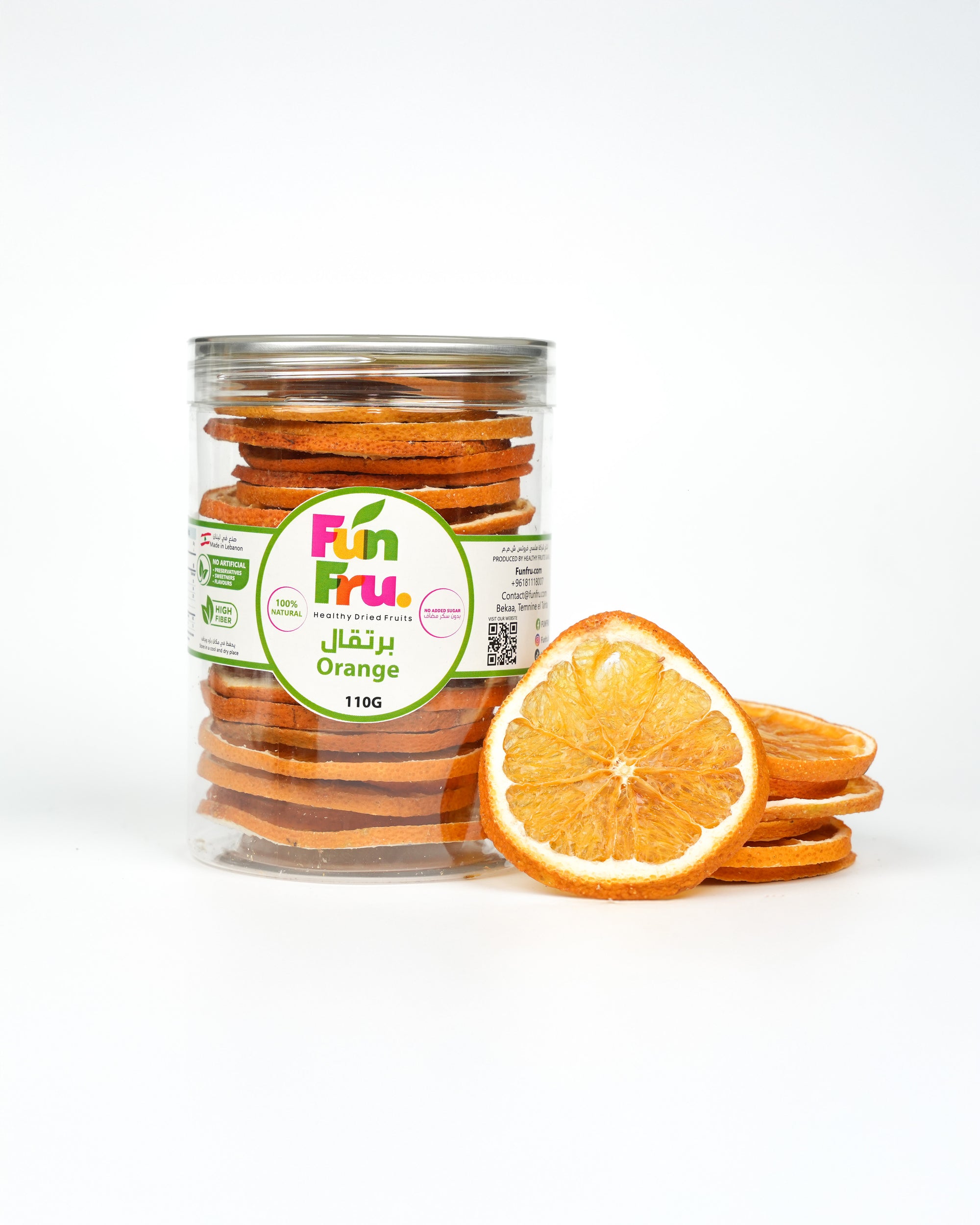 Orange – FunFru